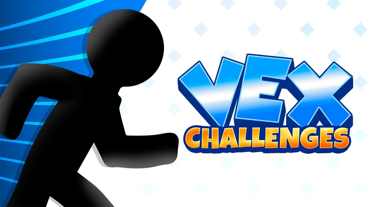 VEX Challenges: Exciting Puzzle Adventure Awaits - Play Now Online